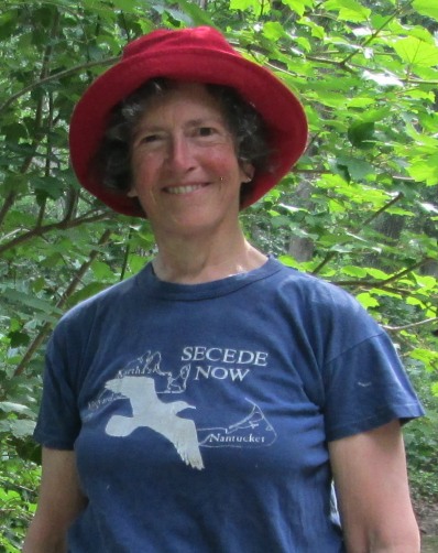 1980: Secede Now – The T-Shirt Chronicles