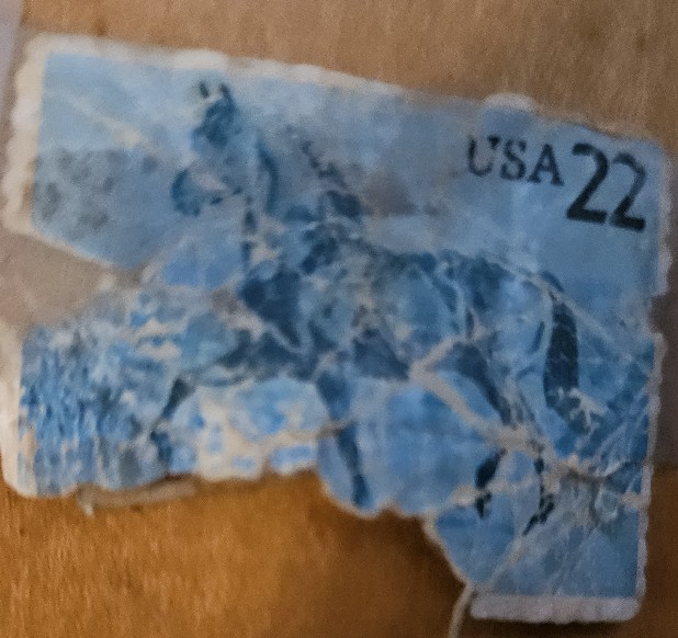 1985–1986: Morgana Comes on Board – The T-Shirt Chronicles