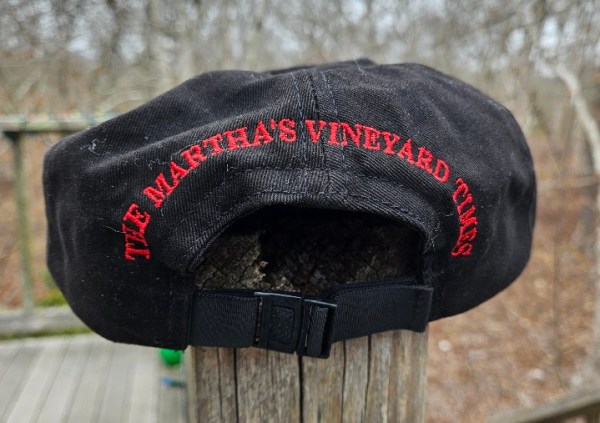 1987?–1993: Martha’s Vineyard Times – The T-Shirt Chronicles